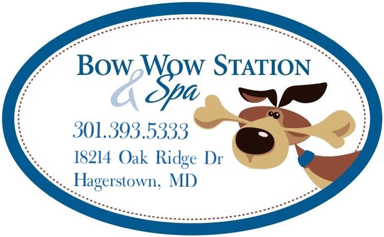 Appointments | Bow Wow Station & Spa